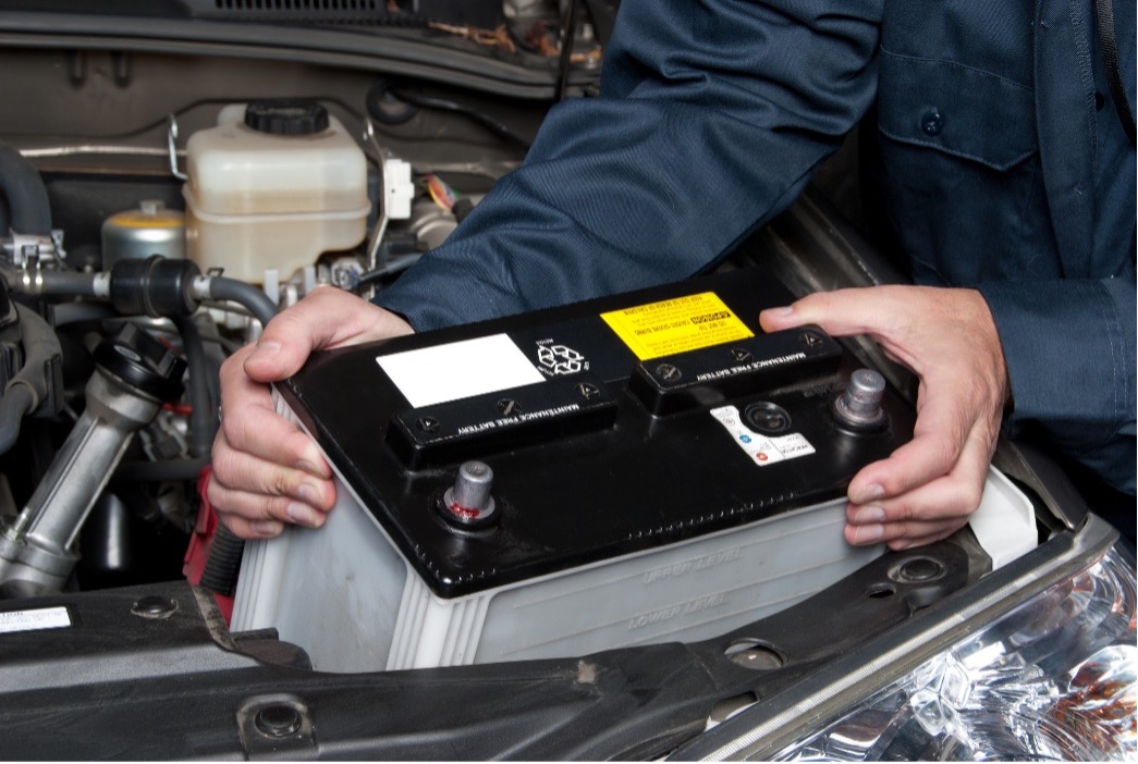 What is the average car battery life – Nashville Toyota North Blog