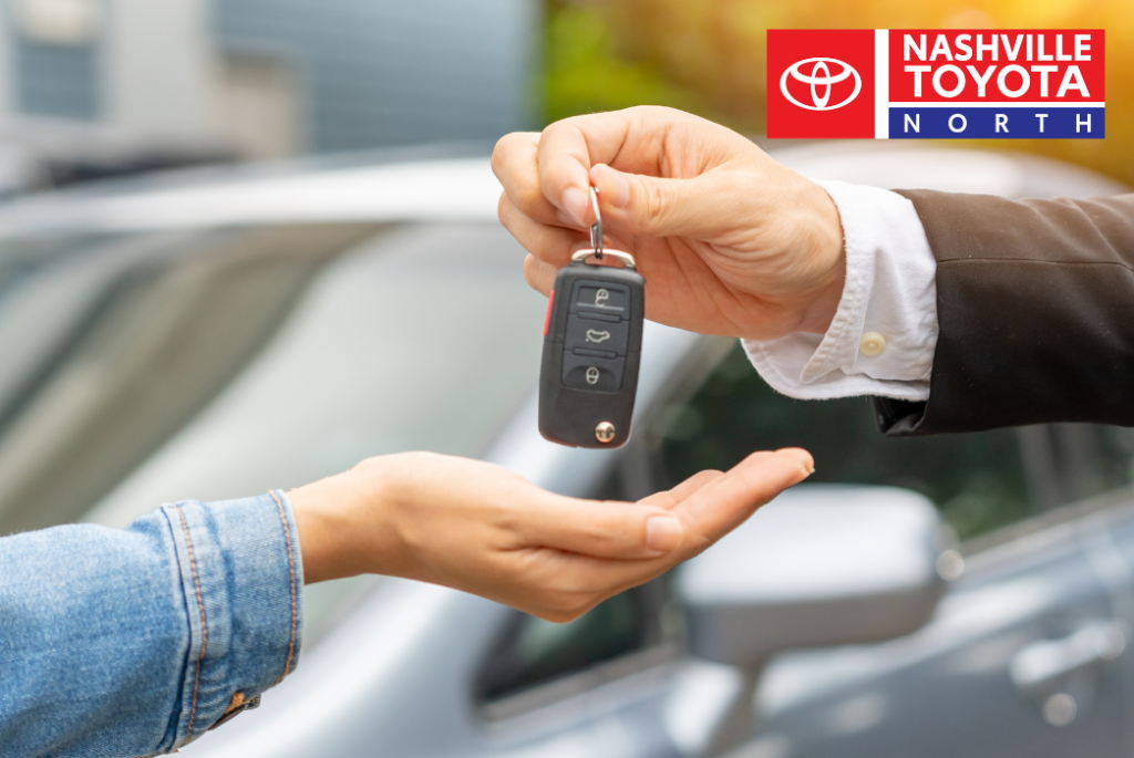 First-Time Leasing? Here’s What to Expect When You Lease a Car ...