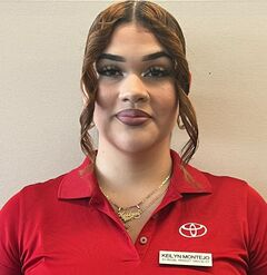 Nashville Toyota North Staff | Madison Toyota dealer in Nashville TN