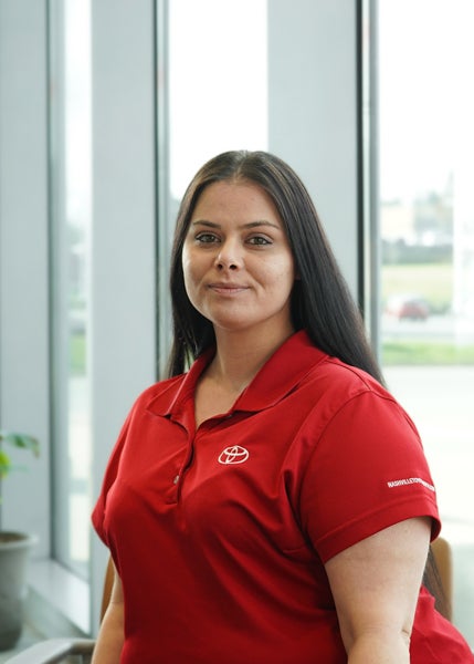 Nashville Toyota North Staff | Madison Toyota dealer in Nashville TN