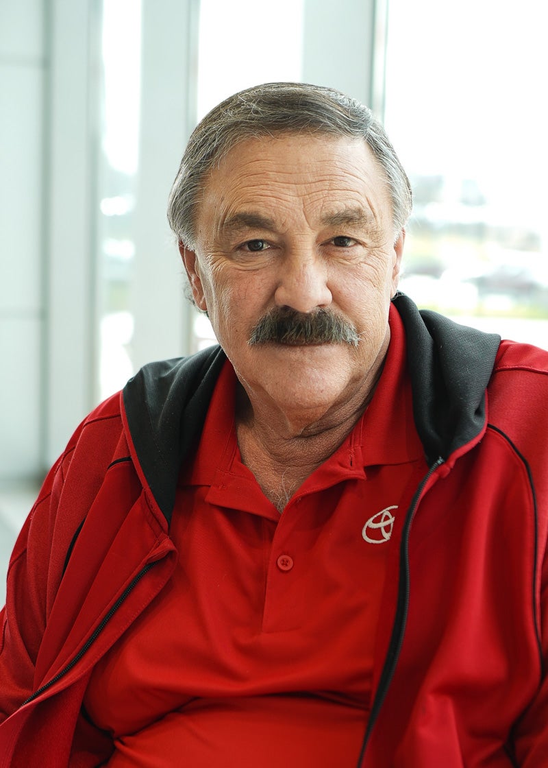 Nashville Toyota North Staff | Madison Toyota dealer in Nashville TN